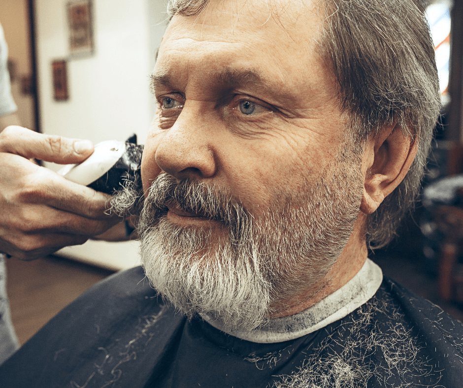 How Israeli Beard Grooming Standards are the Best in the World – The ...