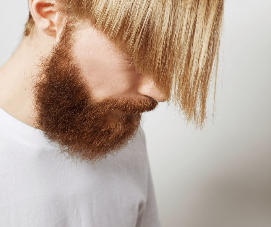 Things You Didn't Know About Beards – The Beard and The Wonderful