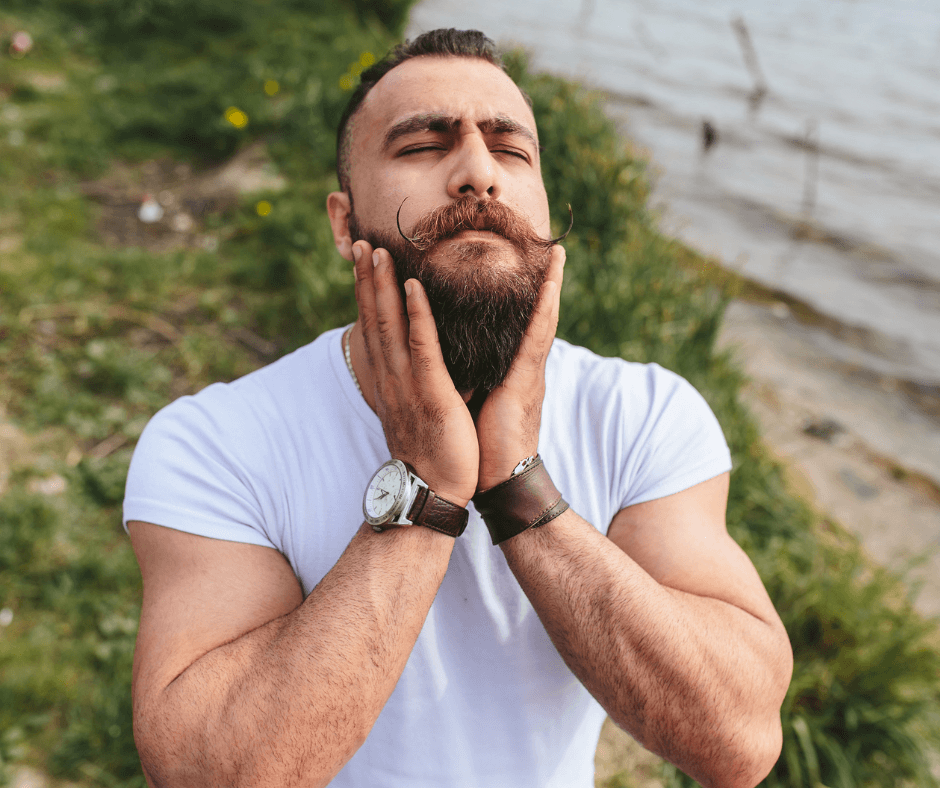 9 out of 10 Women Find Beards Attractive – Here’s Why – The Beard and ...