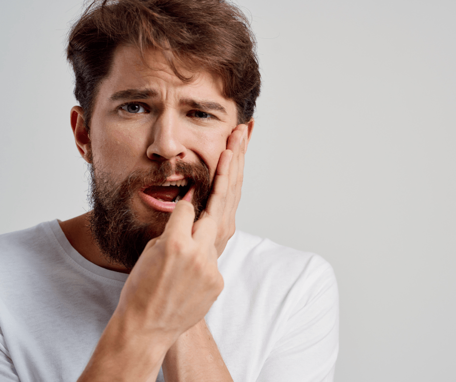 Bad Beard Day - How To Handle – The Beard and The Wonderful