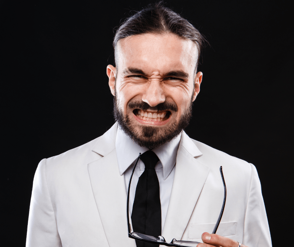 How To Style Your Beard For That Important Job Interview – The Beard ...